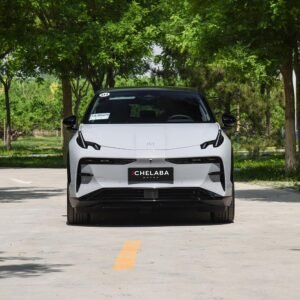 Zeekr X China Electric Car- iChelaba Motor