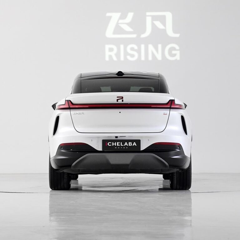 Rising R7 – iChelaba Motor