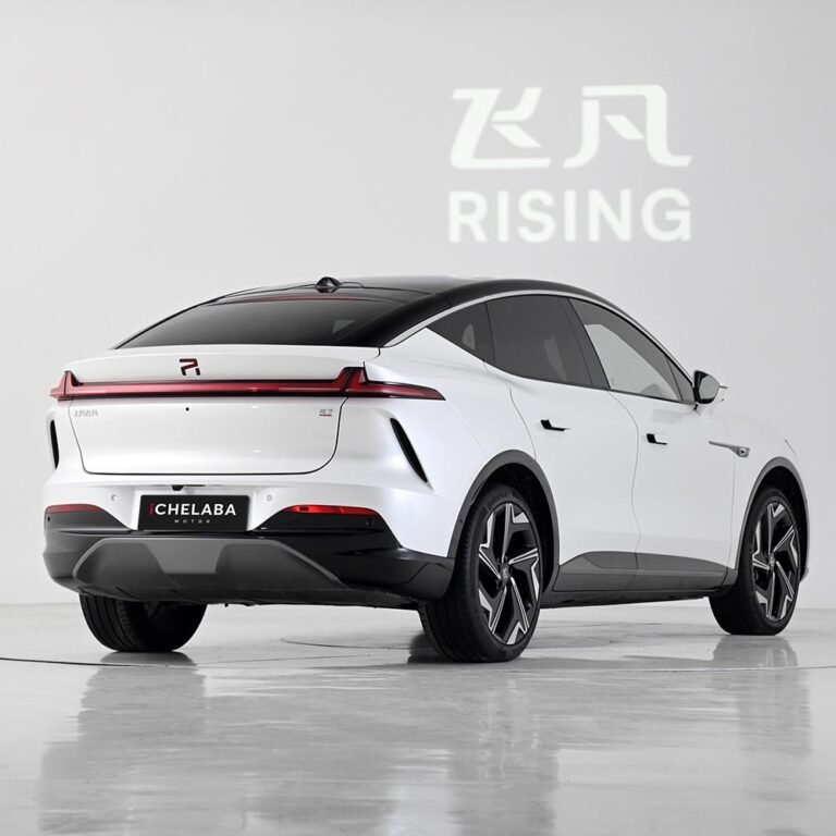 Rising R7 – iChelaba Motor