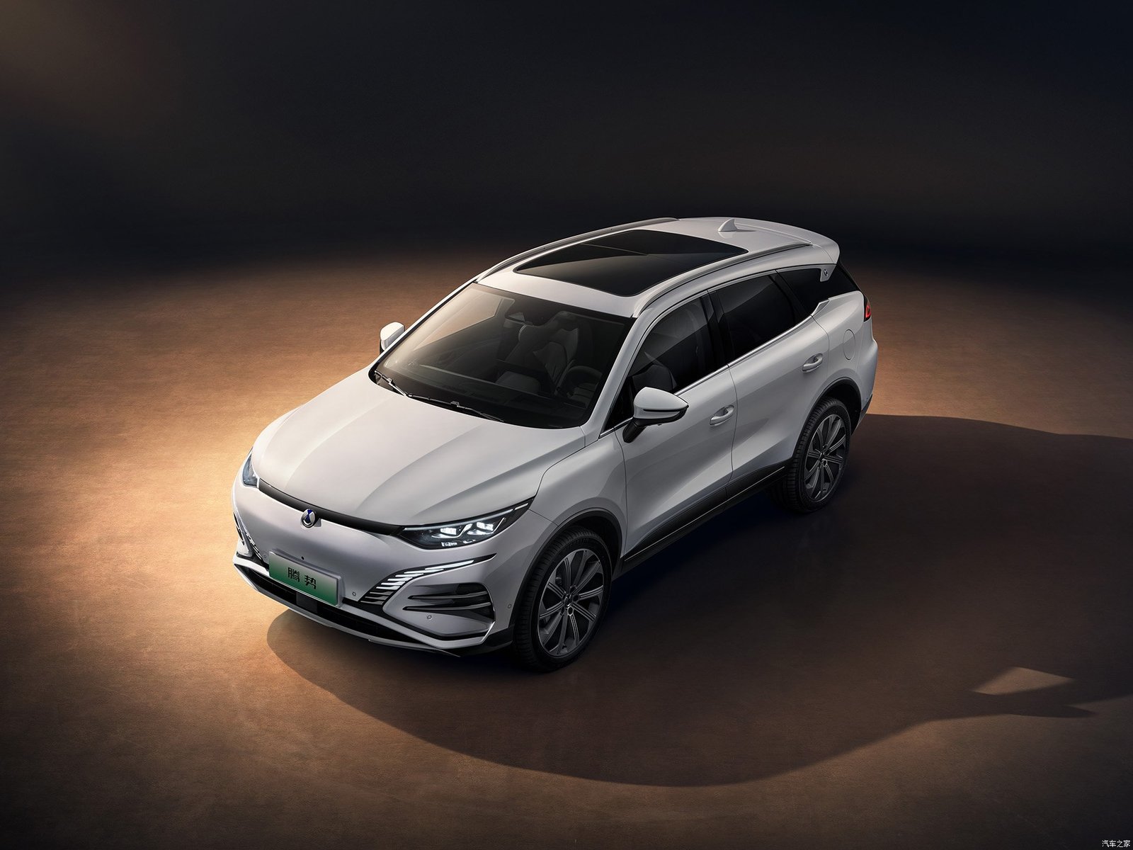 Denza, BYD's Luxury EV Brand, Poised to Enter South Africa - iChelaba Motor
