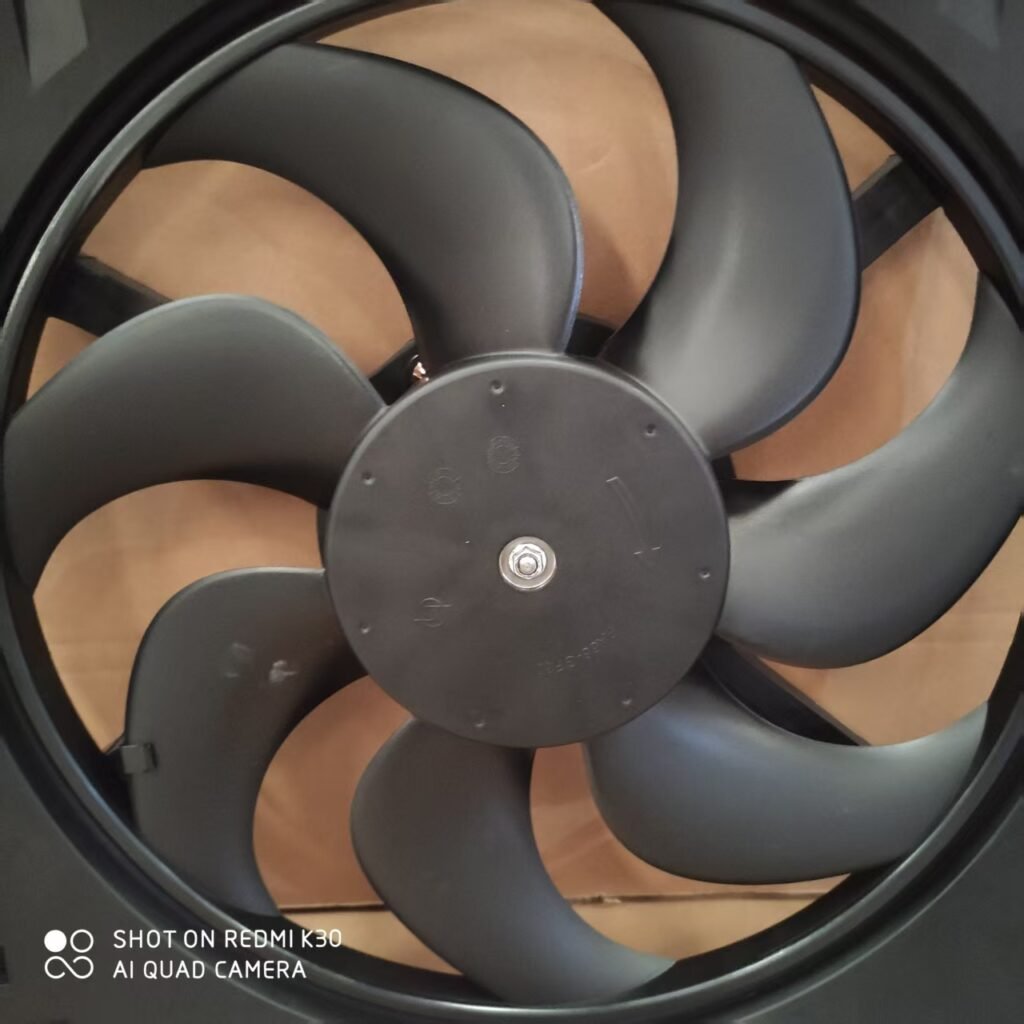 Automotive Electric Fans China Automotive - iChelaba Motor