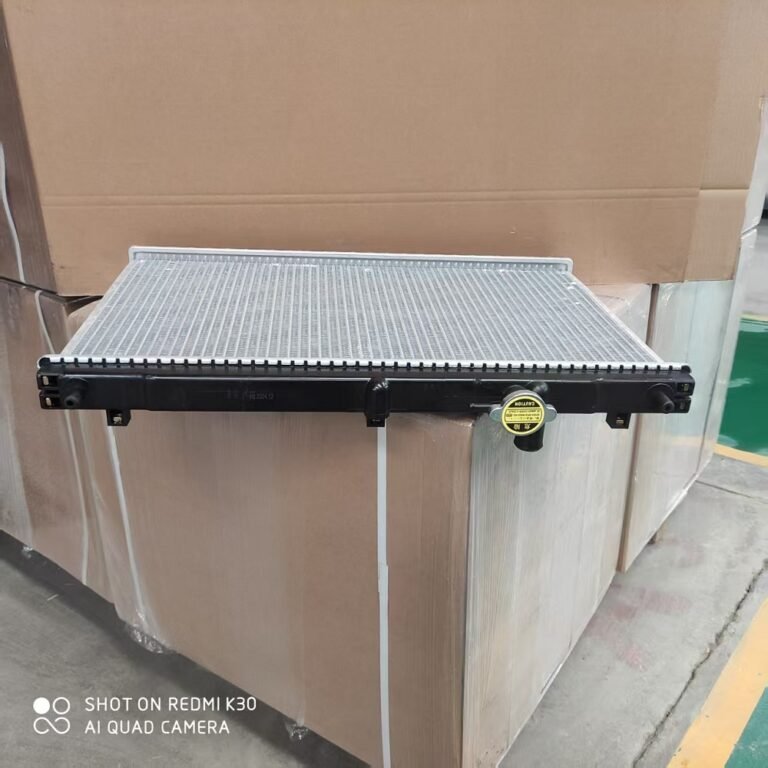 Car Radiator China Automotive - iChelaba Motor