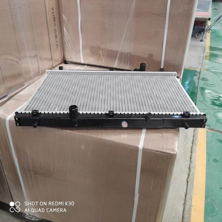 Car Radiator China Automotive - iChelaba Motor