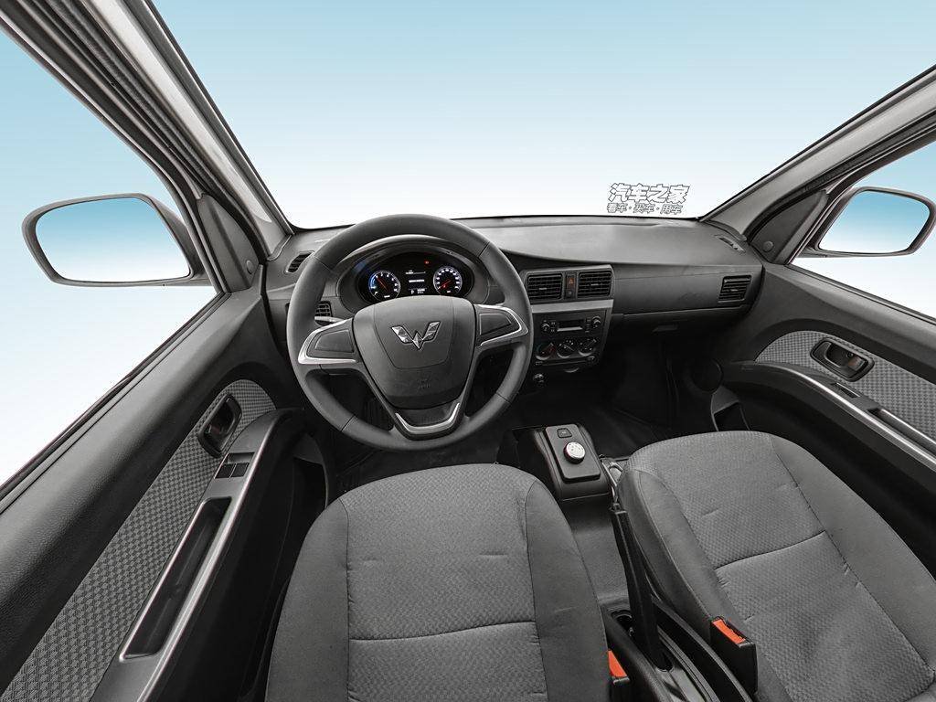 Wuling RONGGUANG EV China Automotive - iChelaba Motor Wuling RONGGUANG EV China Automotive - iChelaba Motor